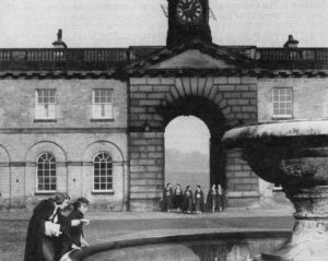 The House - Wentworth Woodhouse