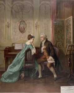 Our Story - Wentworth Woodhouse