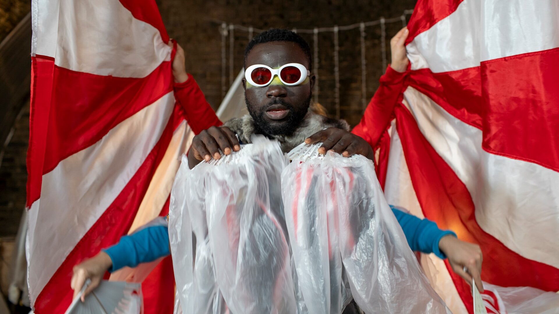 WE Wonder Festival Returns this August Bank Holiday - Wentworth Woodhouse