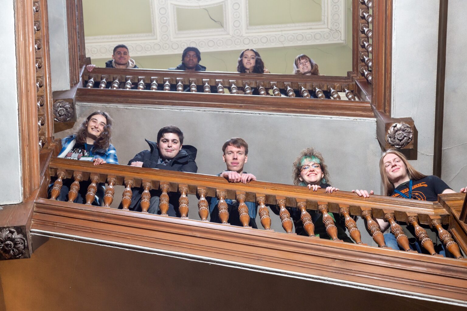 Rotherham Young Creatives Dream Up Sell-out Murder Mystery Night ...