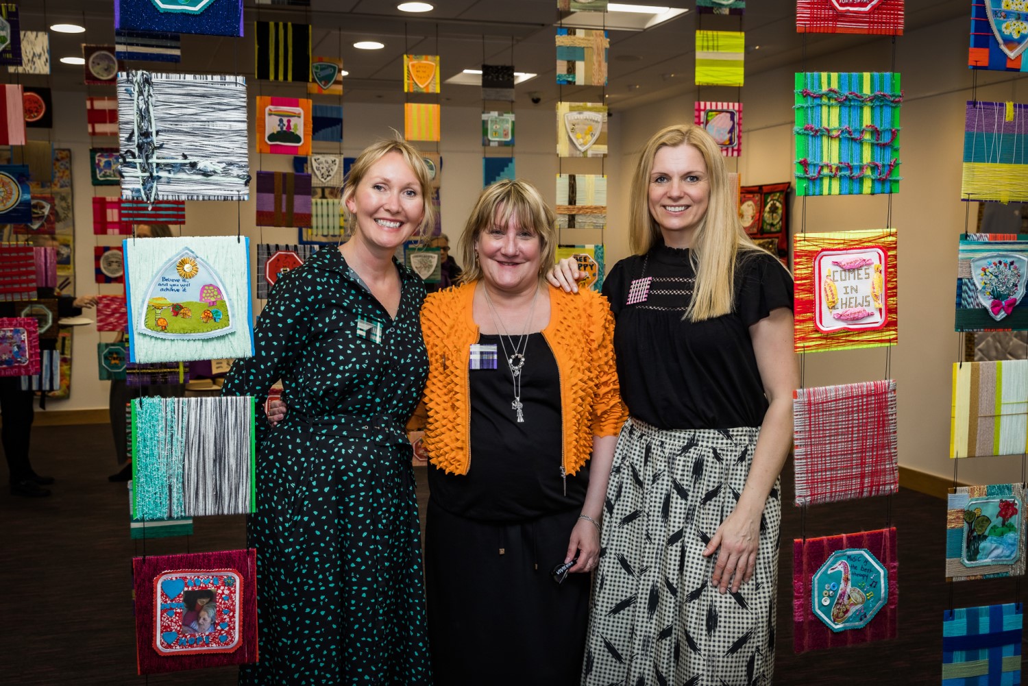 Grayson Perry’s The Vanity of Small Differences Exhibition Arrives ...