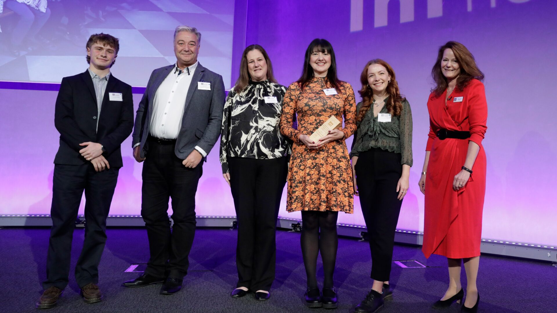 Winner of Historic Houses Frances Garnham Education Award 2023 ...