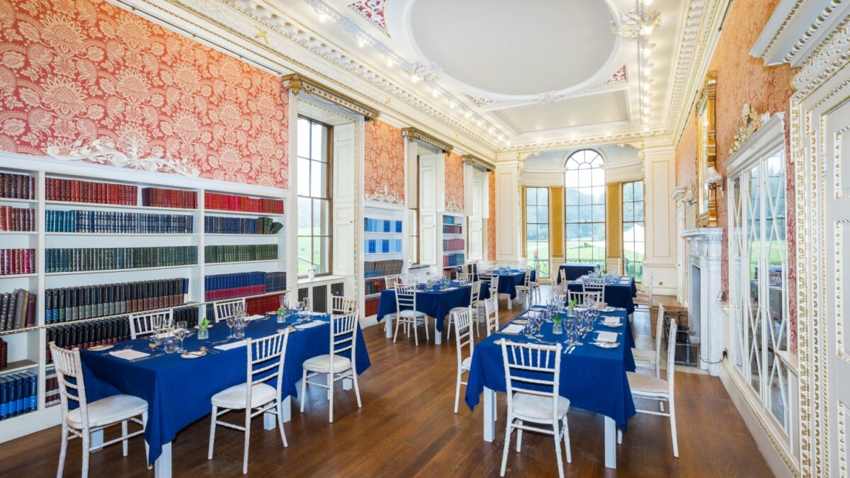 VIP Days at Wentworth Woodhouse - Wentworth Woodhouse VIP Days at Wentworth Woodhouse - Wentworth Woodhouse