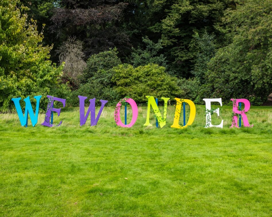 What's On - Wentworth Woodhouse